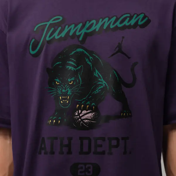 JORDAN Brooklyn T-shirt
