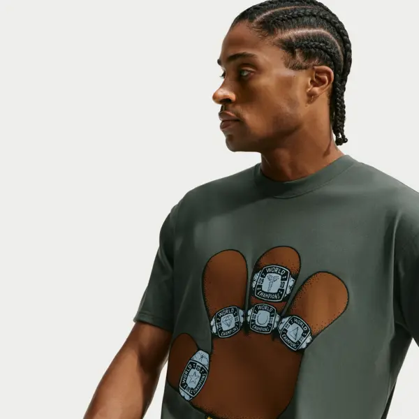 Nike Kobe Dri-fit Basketball T-shirt
