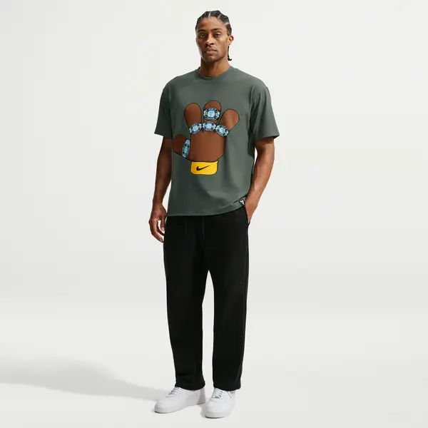 Nike Kobe Dri-fit Basketball T-shirt