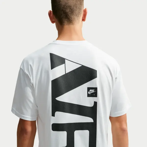 Nike Sportswear T-shirt - White