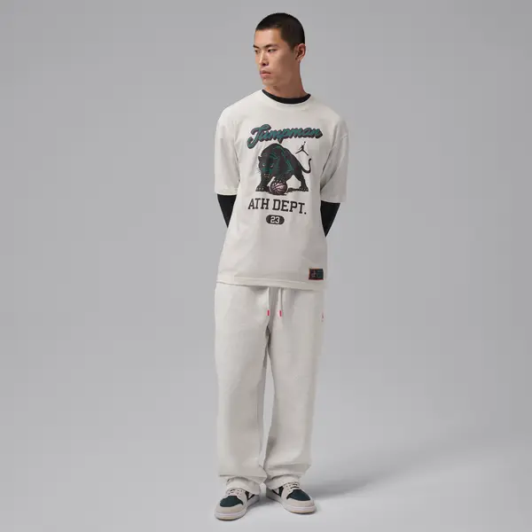 JORDAN Brooklyn T-shirt