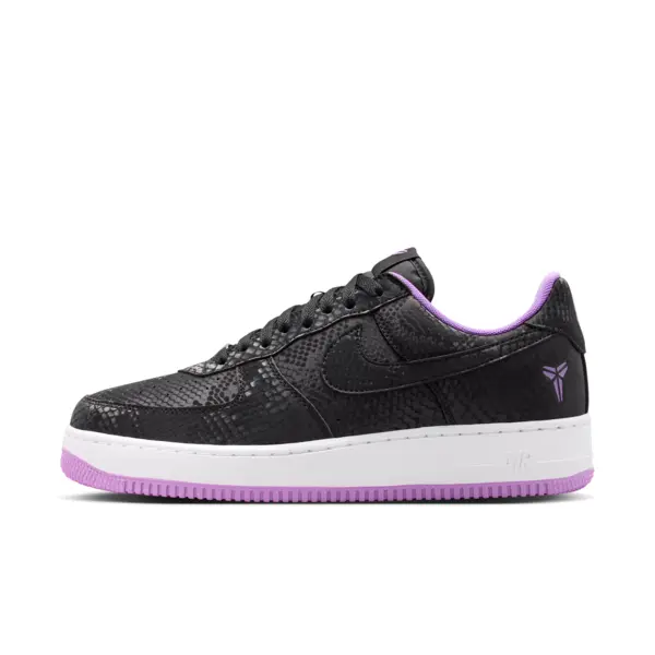 Nike Kobe Air Force 1 Low Shoes