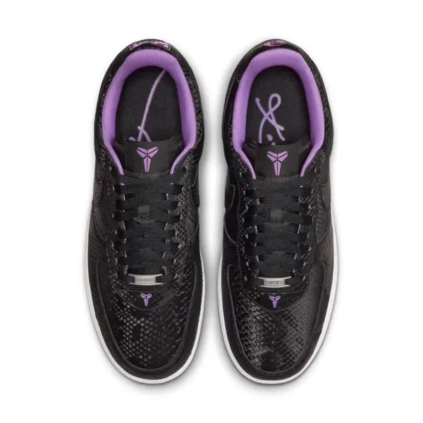 Nike Kobe Air Force 1 Low Shoes