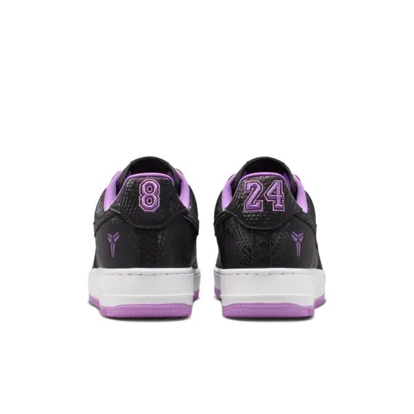 Nike Kobe Air Force 1 Low Shoes