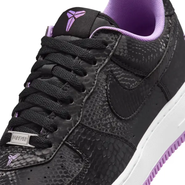Nike Kobe Air Force 1 Low Shoes