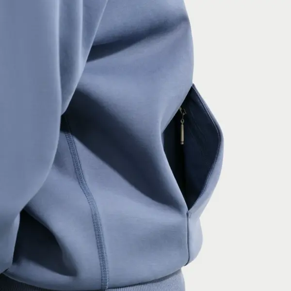Nike Caitlin Standard Issue Dri-fit Pullover Basketball Hoodie