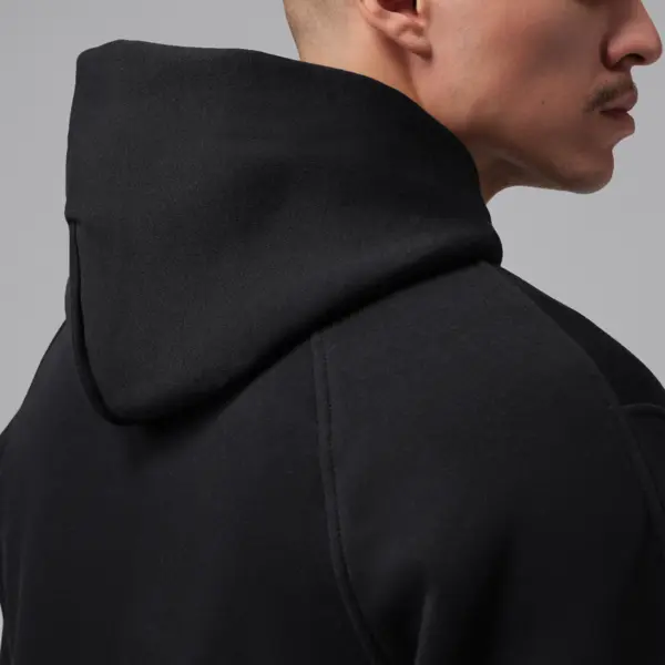JORDAN Brooklyn Statement Pullover Hoodie
