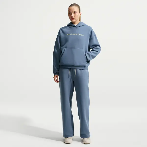 Nike Caitlin Clark Therma-fit Pullover Basketball Hoodie