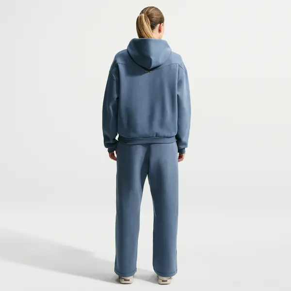 Nike Caitlin Clark Therma-fit Pullover Basketball Hoodie