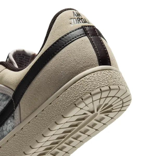 JORDAN Air Skyline Low Realtree Shoes