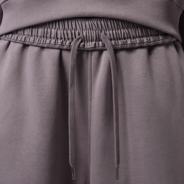 JORDAN Brooklyn Wide-leg Pants