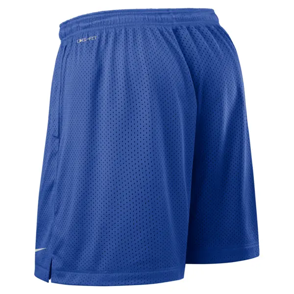 Nike Kentucky Sideline Reversible Dri-fit College Shorts