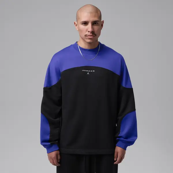 JORDAN Flight Mountainside Long-sleeve Top