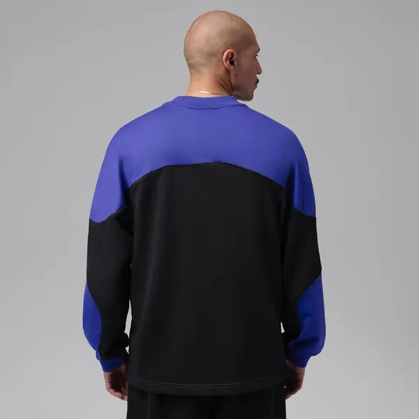 JORDAN Flight Mountainside Long-sleeve Top