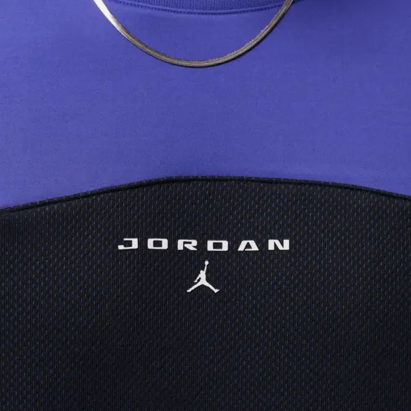 JORDAN Flight Mountainside Long-sleeve Top