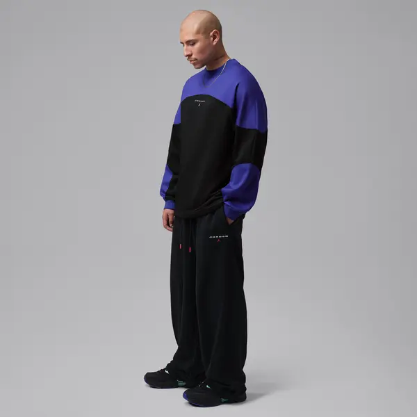 JORDAN Flight Mountainside Long-sleeve Top
