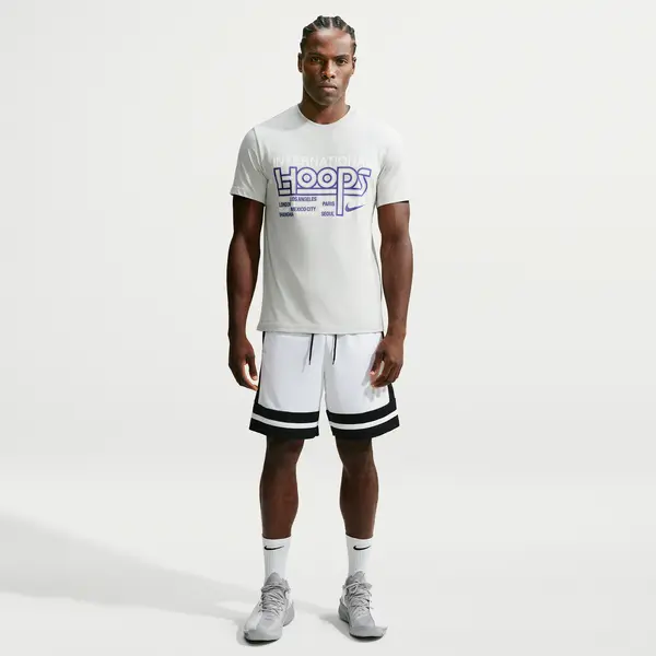 Nike Basketball T-shirt