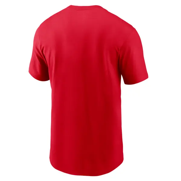 Nike Ohio State Sideline Dri-fit College T-shirt
