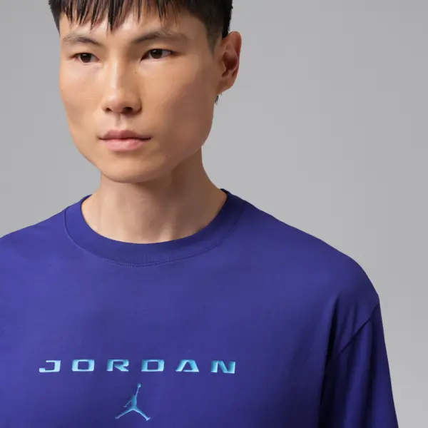 JORDAN Flight Mountainside T-shirt