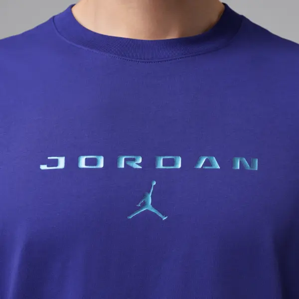 JORDAN Flight Mountainside T-shirt