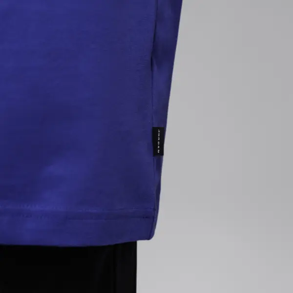 JORDAN Flight Mountainside T-shirt
