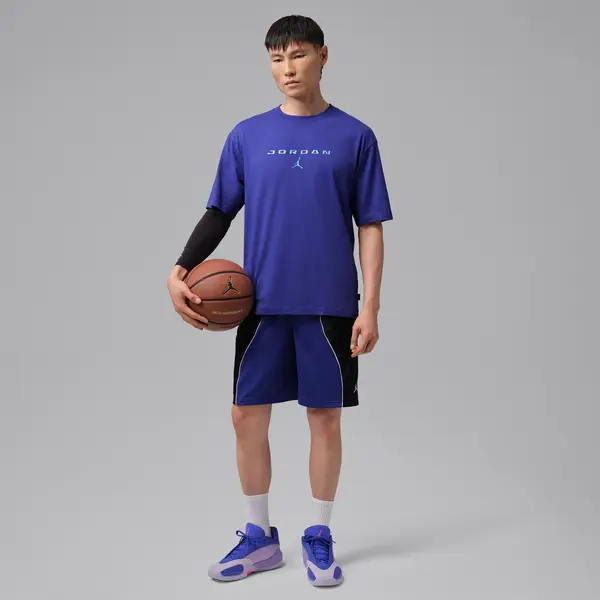 JORDAN Flight Mountainside T-shirt