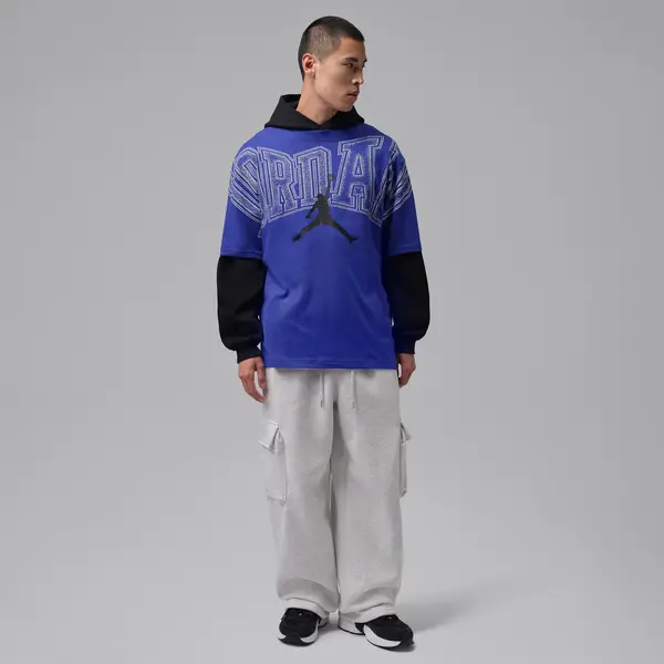 JORDAN Graphic T-shirt