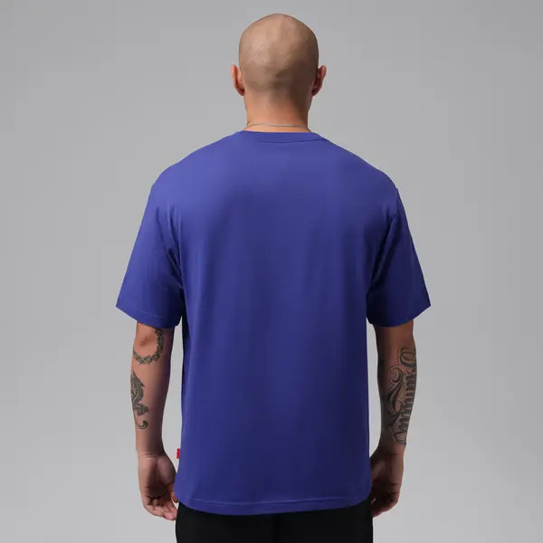 JORDAN Brooklyn Graphic T-shirt