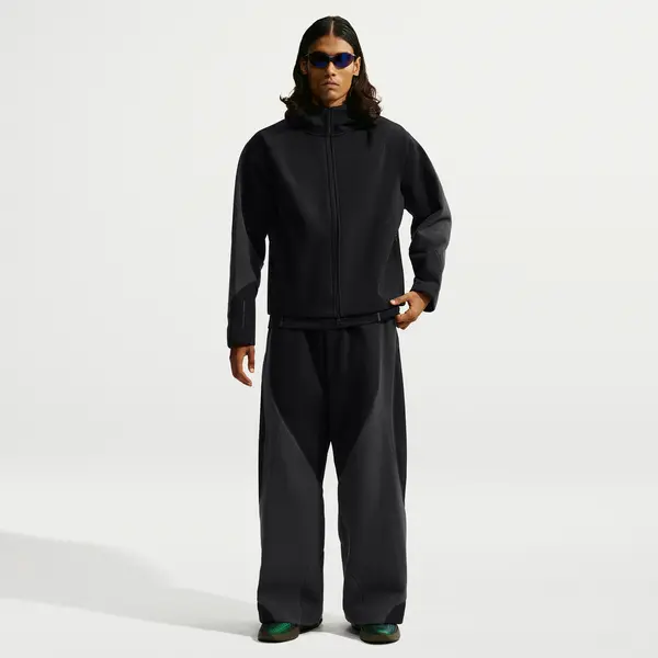 Nike Tech Boreas Therma-fit Full-zip Hoodie