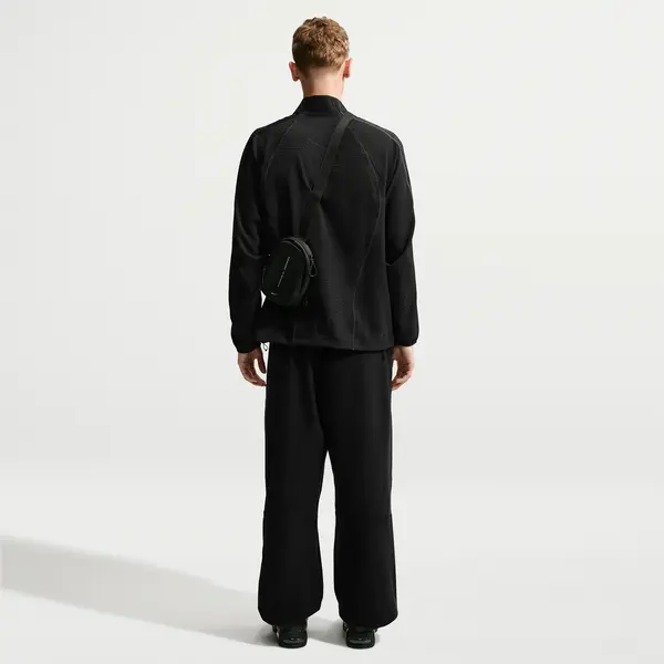 Nike Tech Loose Dri-fit Quarter-zip Top