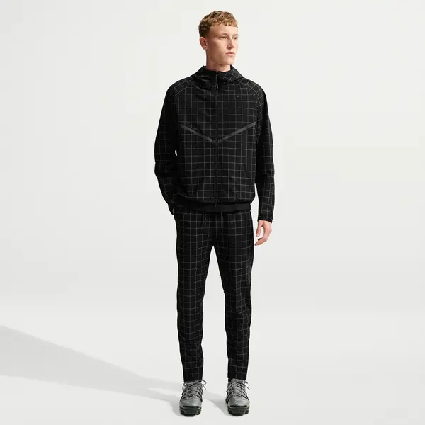Nike Tech Dri-fit Shori Knit All-over-print Pants