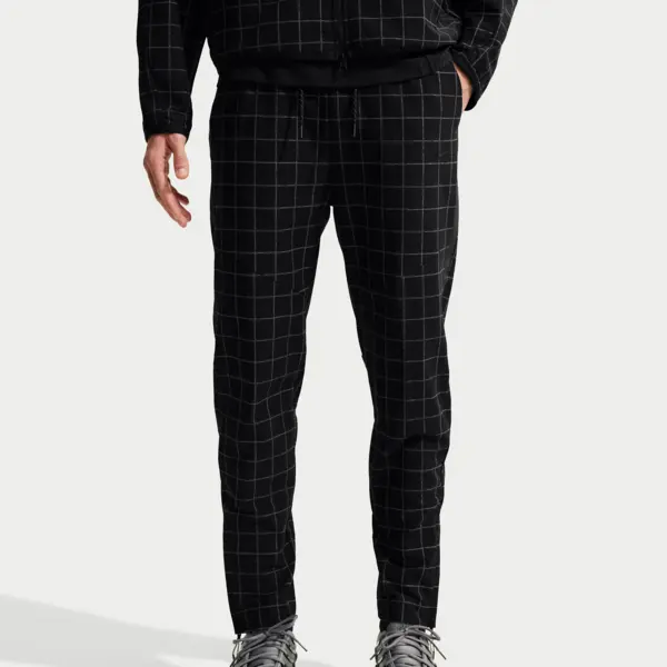 Nike Tech Dri-fit Shori Knit All-over-print Pants