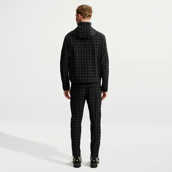 Nike Tech Dri-fit Shori Knit All-over-print Pants