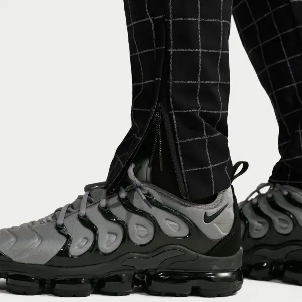 Nike Tech Dri-fit Shori Knit All-over-print Pants