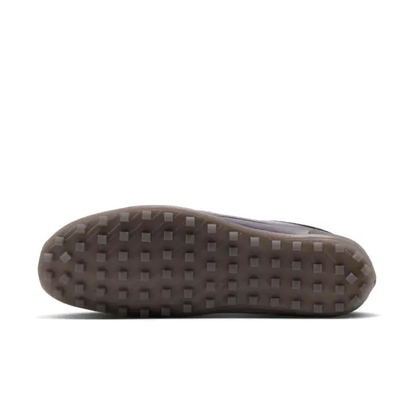 Nike Moon Shoes Og Se Satin Shoes - Black