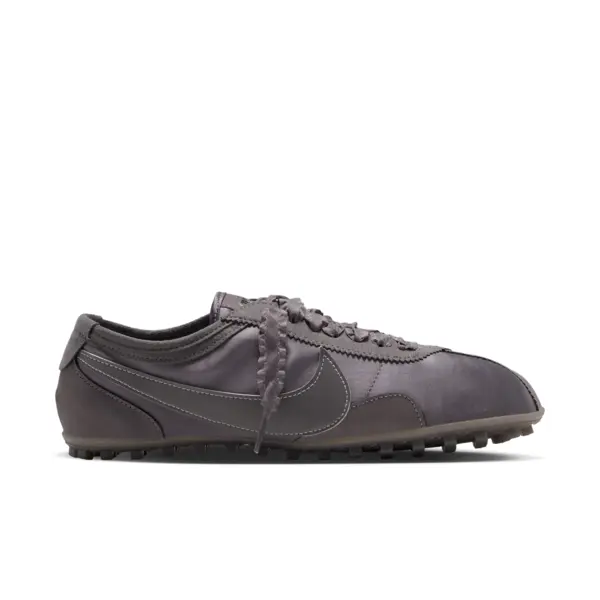 Nike Moon Shoes Og Se Satin Shoes - Black