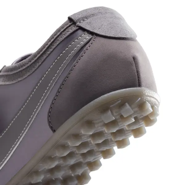 Nike Moon Shoes Og Se Satin Shoes - Black