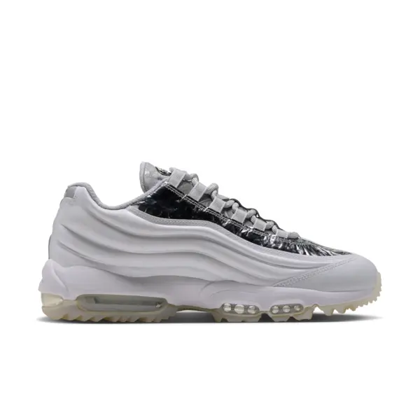 Nike Air Max 95 Golf Shoes