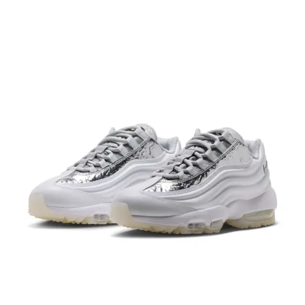 Nike Air Max 95 Golf Shoes