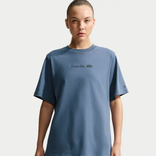 Nike Caitlin Clark Basketball T-shirt