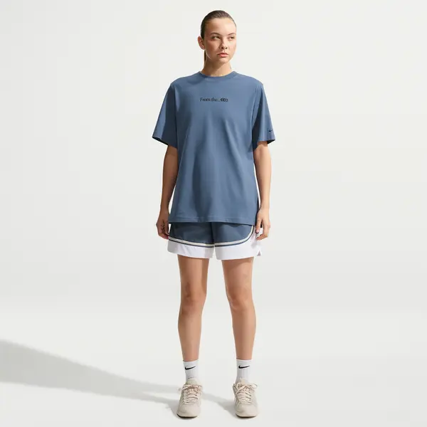 Nike Caitlin Clark Basketball T-shirt