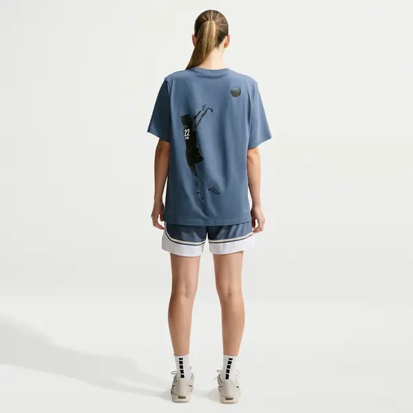 Nike Caitlin Clark Basketball T-shirt