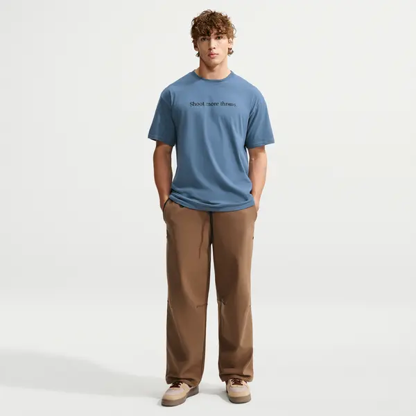 Nike Caitlin Clark Basketball T-shirt