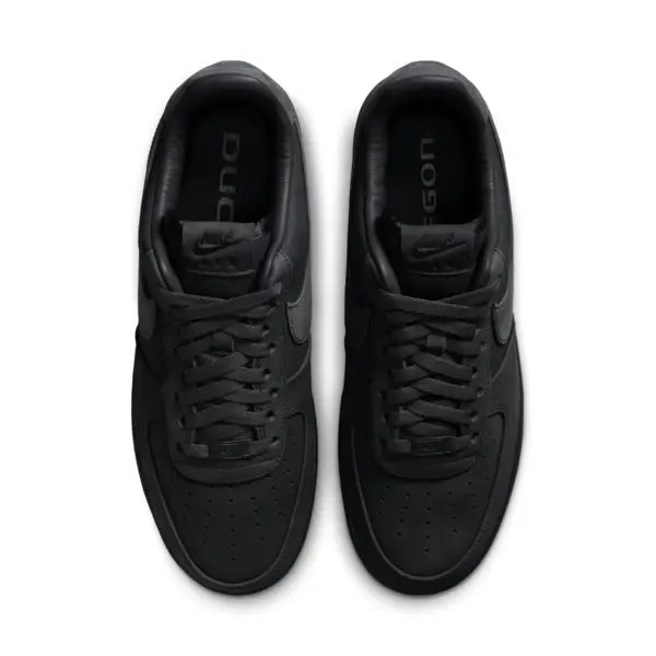 Nike Air Force 1 "university Of Oregon" Shoes