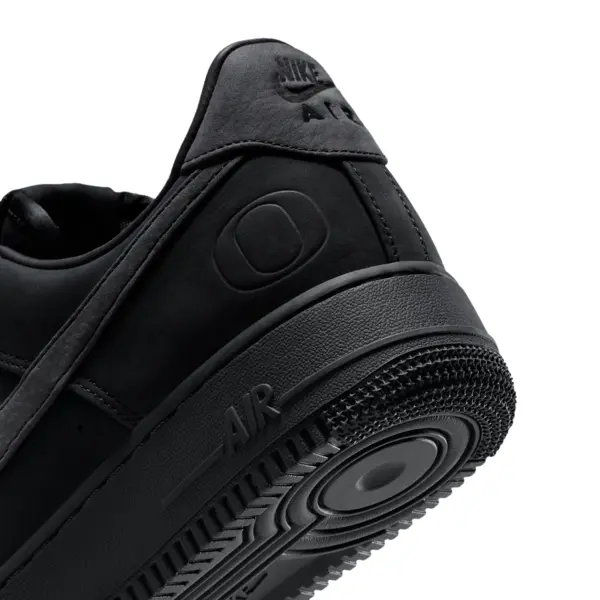 Nike Air Force 1 "university Of Oregon" Shoes