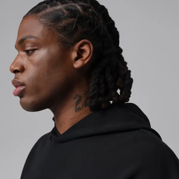 JORDAN Sport Hoop Fleece Pullover Hoodie
