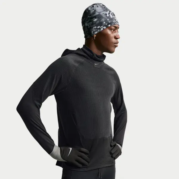 Nike Stride Therma-fit Winterized Running Mid Layer
