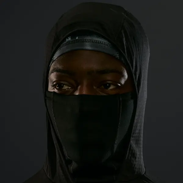 Nike Stride Therma-fit Winterized Running Mid Layer