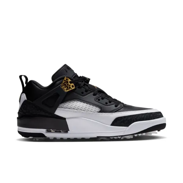JORDAN Spizike G Golf Shoes - Black