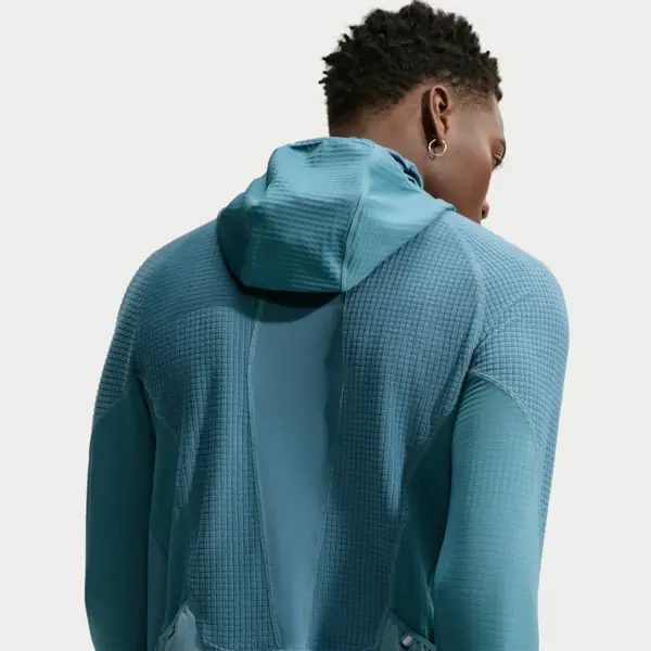 Nike Stride Therma-fit Winterized Running Mid Layer